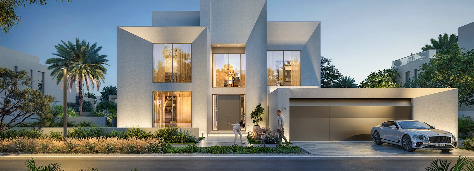 Exploring Emaar's Top Luxury Developments and Neighborhoods in Dubai